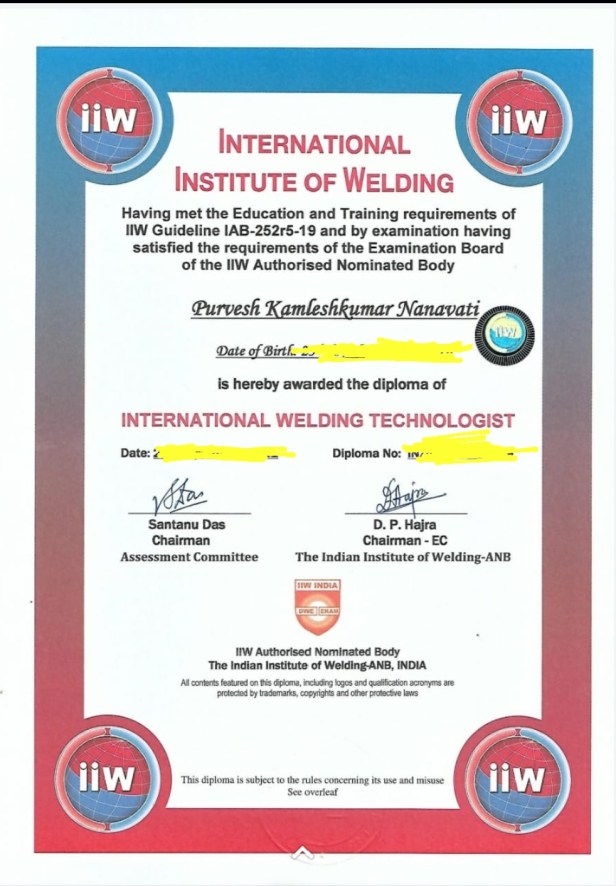 Metallurgy Articles – Welding Knowledge