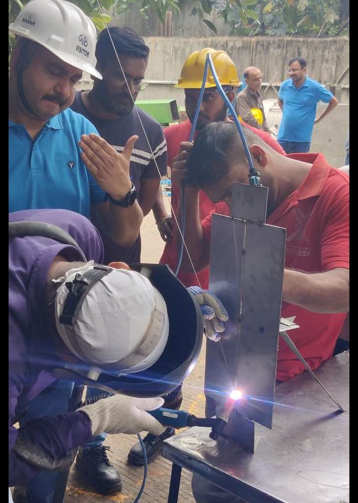 Welding Knowledge
