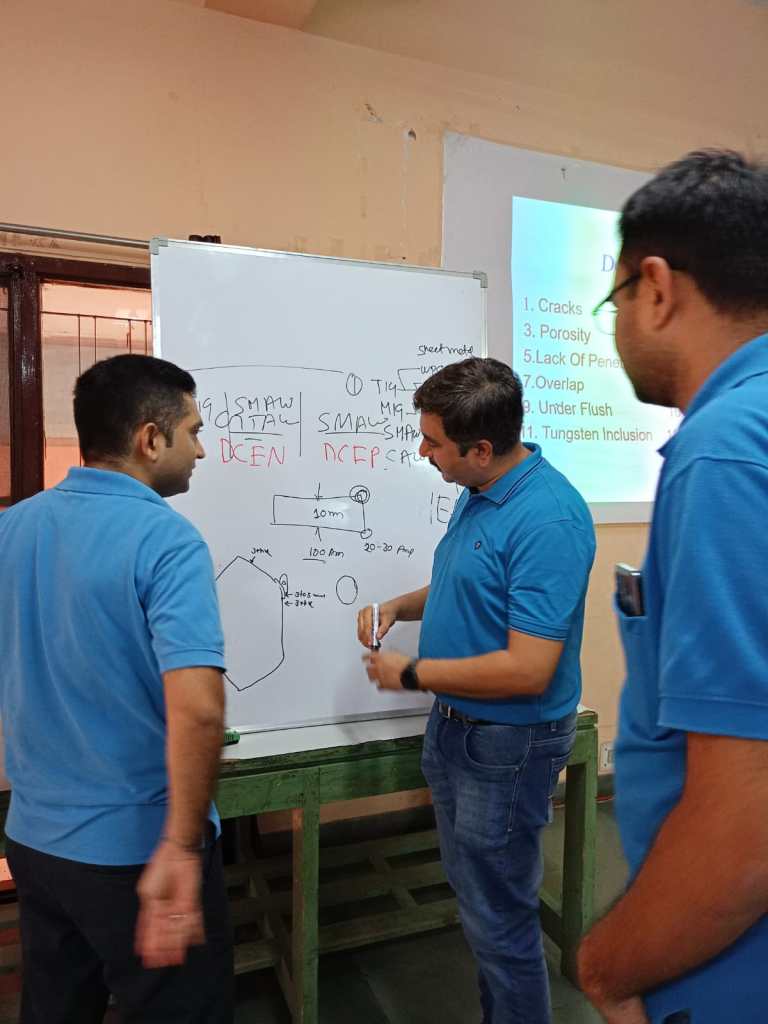 What is the difference between Ferrite Number & Ferrite Percentage ...