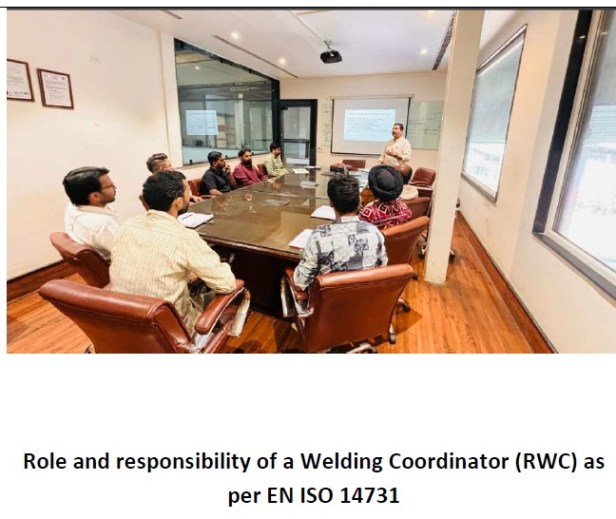 Case Study: 1 Use of WRC-1992 diagram for estimation of weld metal ...