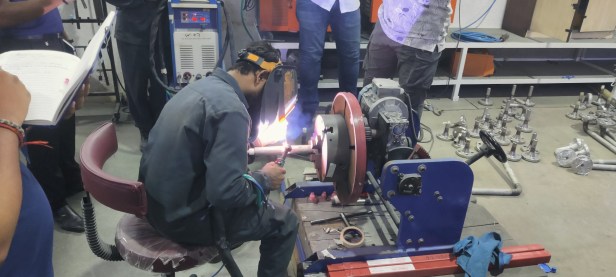 Welding Knowledge